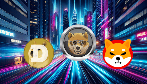 Shiba Inu vs. Dogecoin vs. Dogen: ¿Cuál moneda meme es más probable que pierda un cero en ...