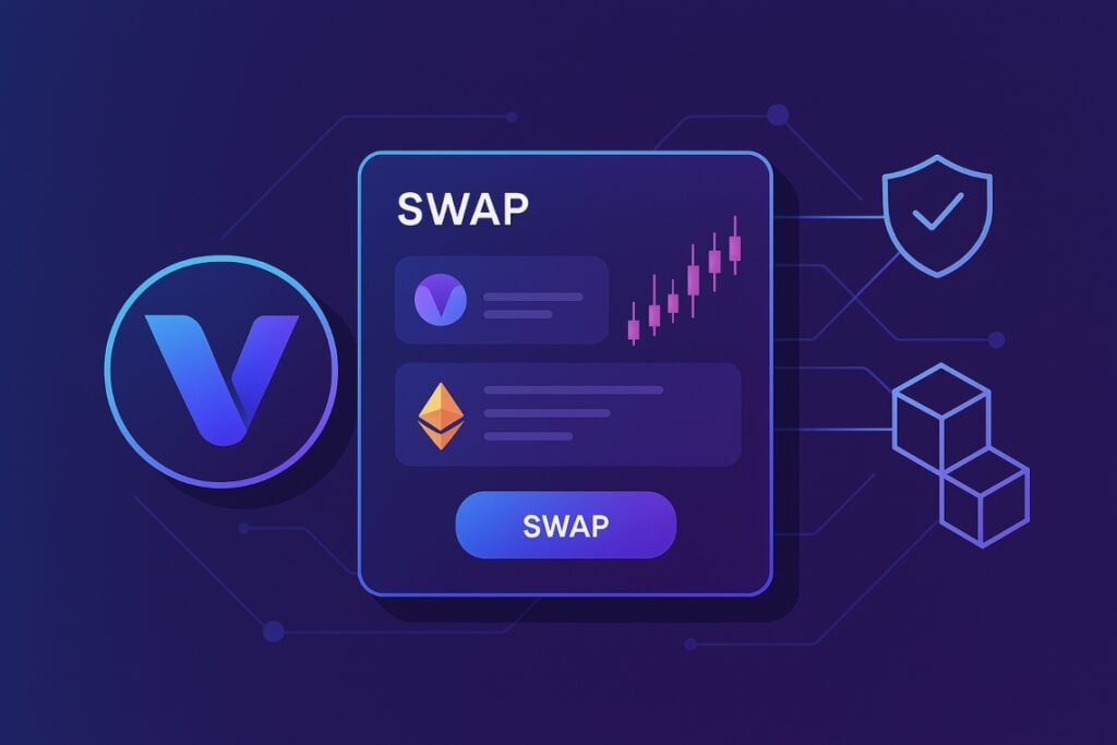 Velora: el nuevo rostro de ParaSwap revoluciona el DEX trading