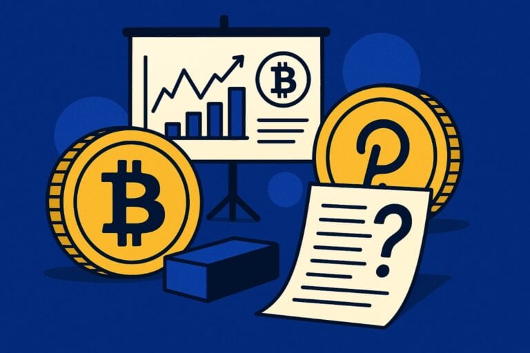 Polkadot moneda reserva estratégica en Bitcoin: opiniones divididas