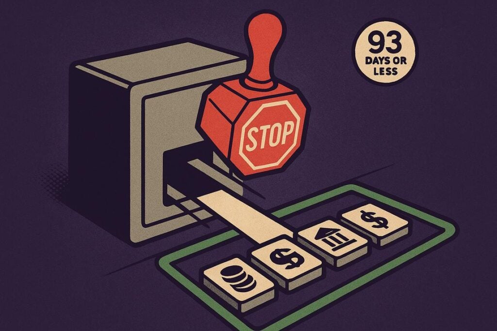 El fondo de reserva de stablecoins de Fidelity abre la carrera hacia ...